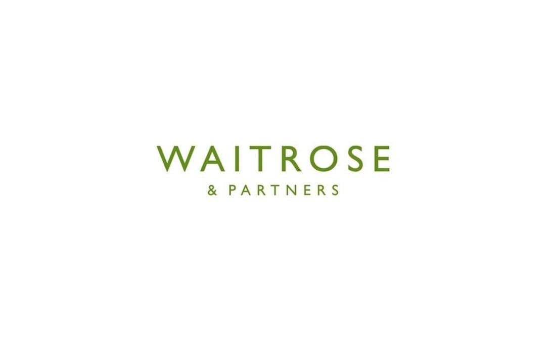 Waitrose Archives - Woodward & Co