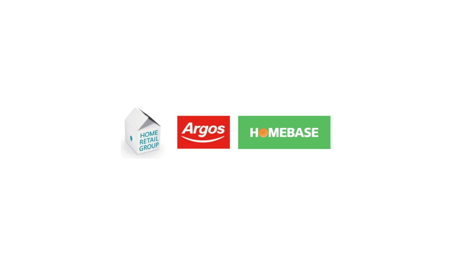 Argos / Homebase - Woodward & Co case study