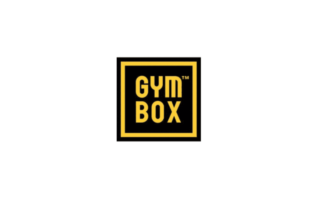 Gymbox Archives - Woodward & Co